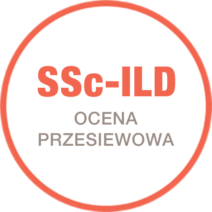 Pulmonary fibrosis 360 - CTD-ILD rozpowszechnienie